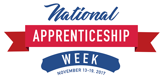National Apprenticeship Week - Encore Electric