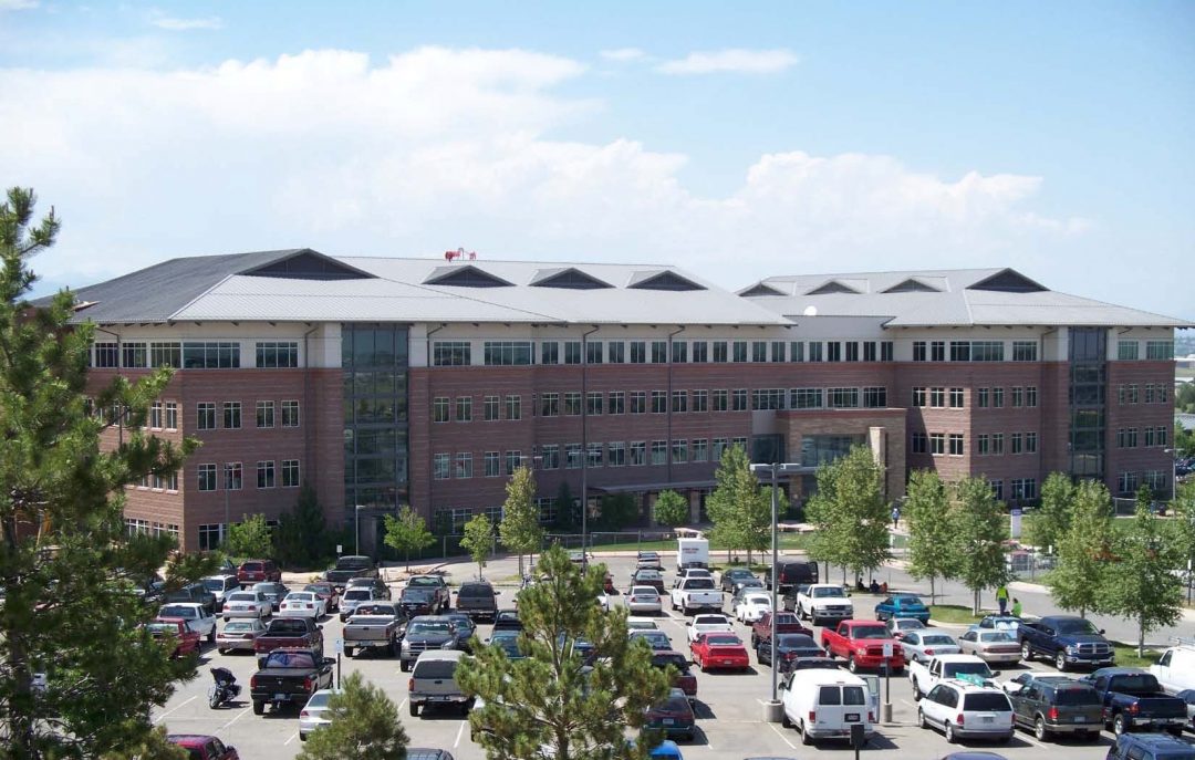 Sun Microsystems Data Center Consolidation - Encore Electric