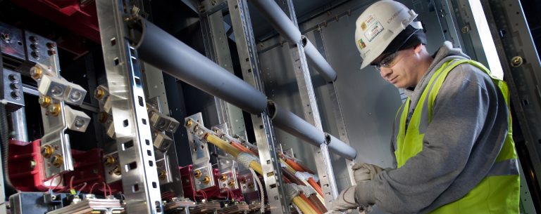 Services - Encore Electric