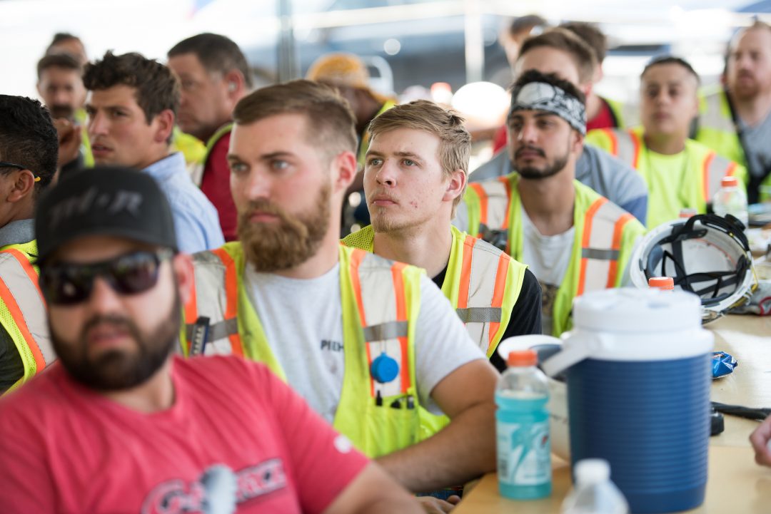 Electrical Apprenticeship - Encore Electric