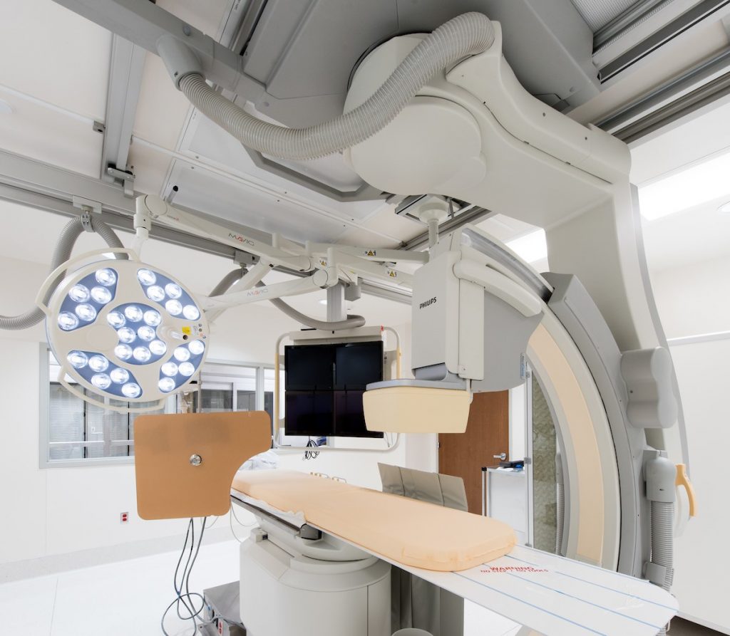 Health Care Power Uses Technology Solutions from Encore Electric