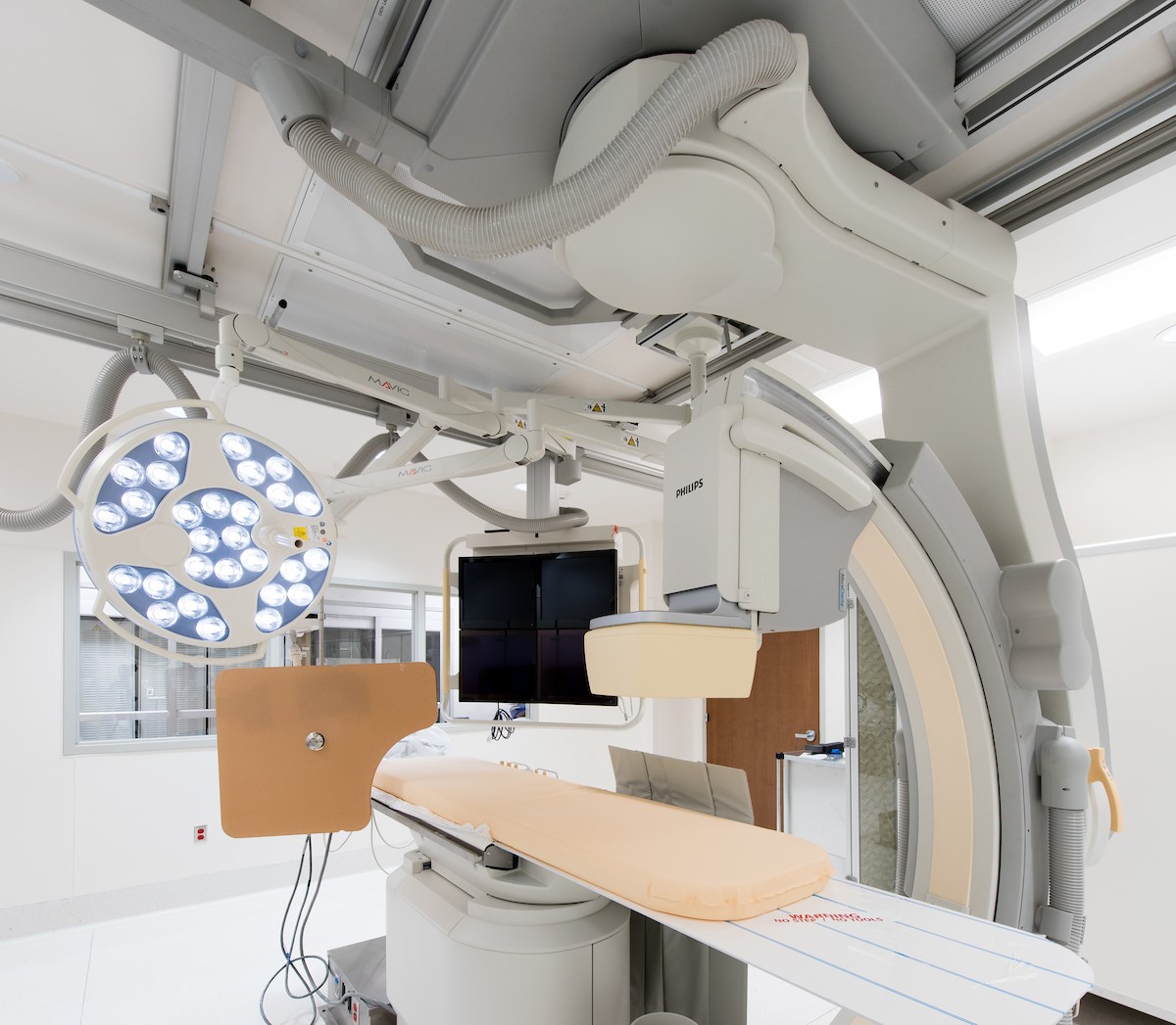 Health Care Power Uses Technology Solutions from Encore Electric