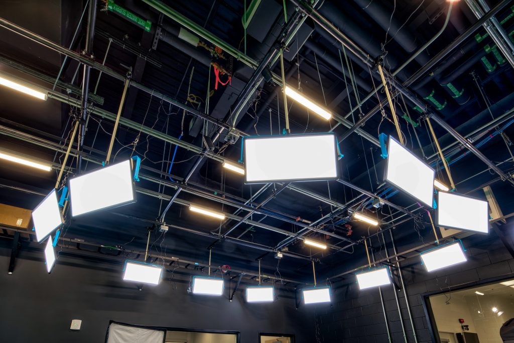 Technology Solutions - Encore Electric