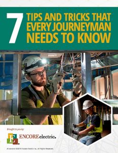 Careers - Learn more about Encore Electric Jobs