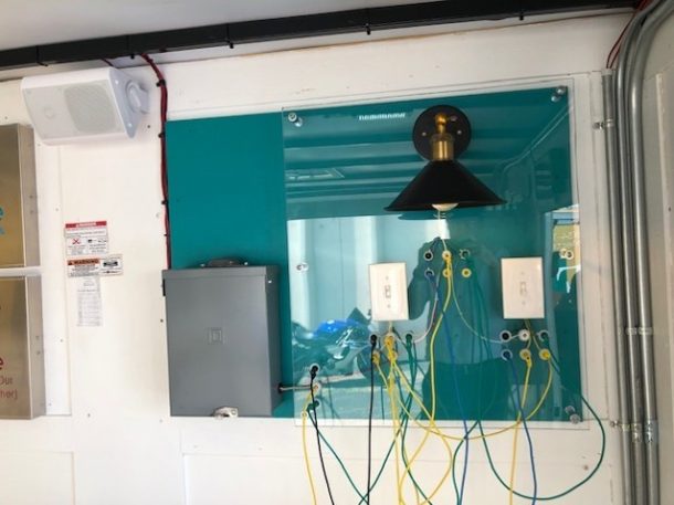 Encore Electric’s Mobile Escape Room Provides Colorado High School ...