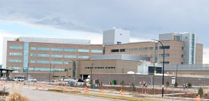 UCHealth Highlands Ranch Hospital - Encore Electric