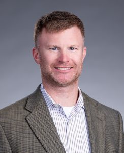 Scott Larson - Encore Electric