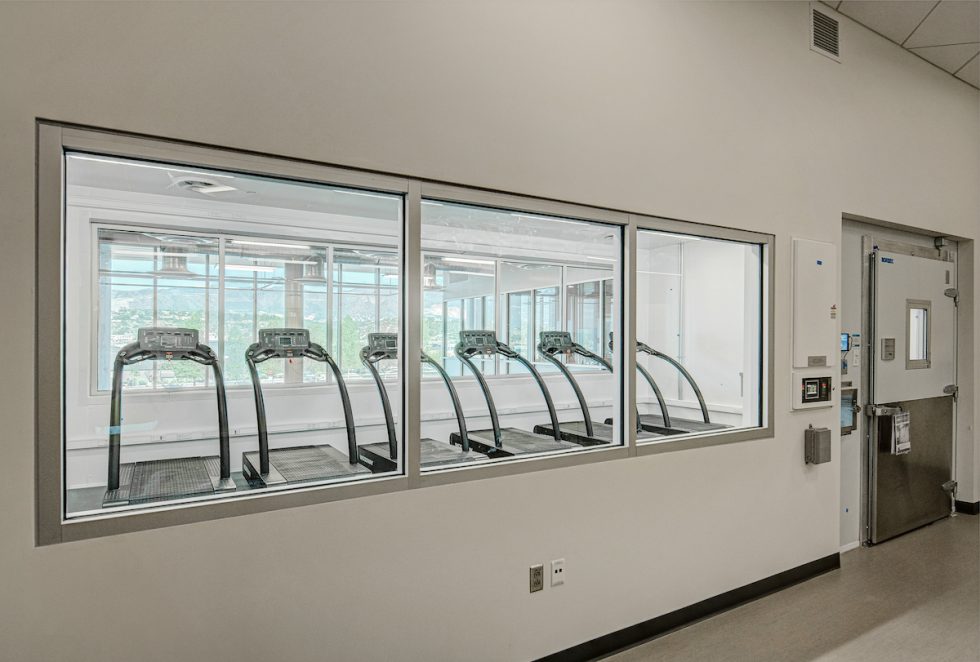 The William J. Hybl Sports Medicine & Performance Center Integrates ...