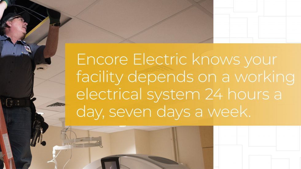 Colorado Springs Service Team - Encore Electric