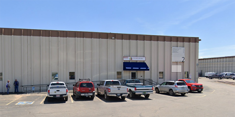 Encore Electric Locations