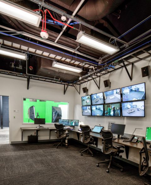 Technology Solutions Offerings - Encore Electric