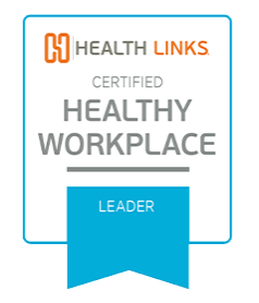 Encore Electric Named a Health Links Certified Healthy Workplace Leader ...