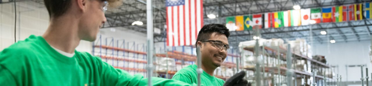 Prefab Order Instructions - Encore Electric