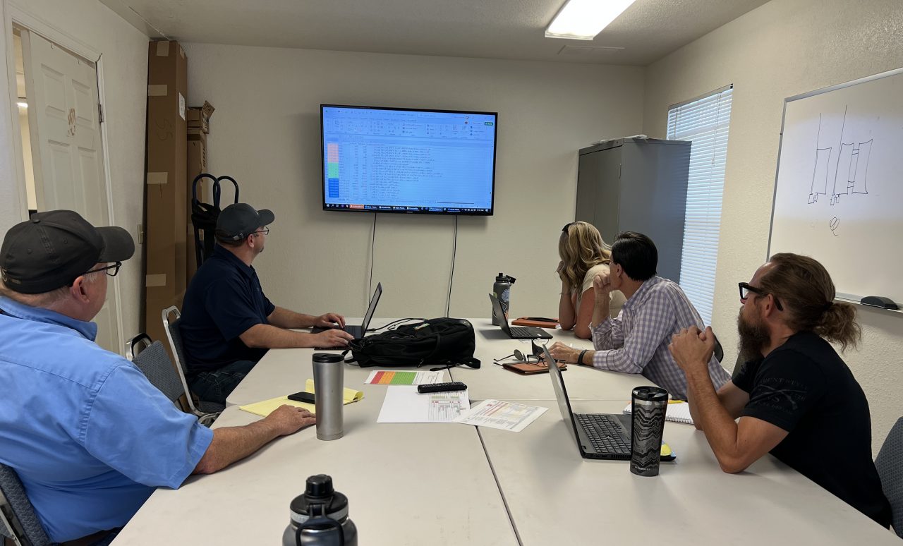 Reducing Risk: How the Purchasing Team Keeps Projects on Track - Encore ...