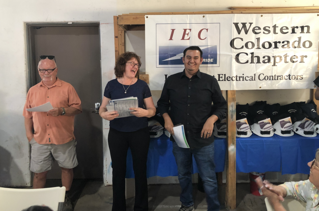 What is Your Why? - Encore Electric