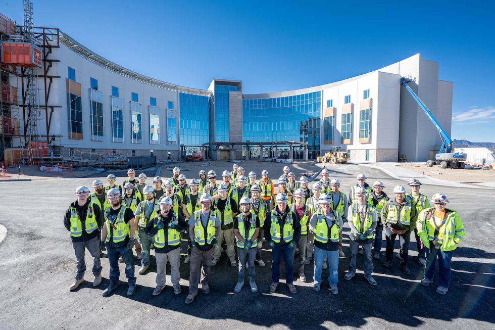 Encore Electric Awarded for Leading Culture in Colorado and the USA ...