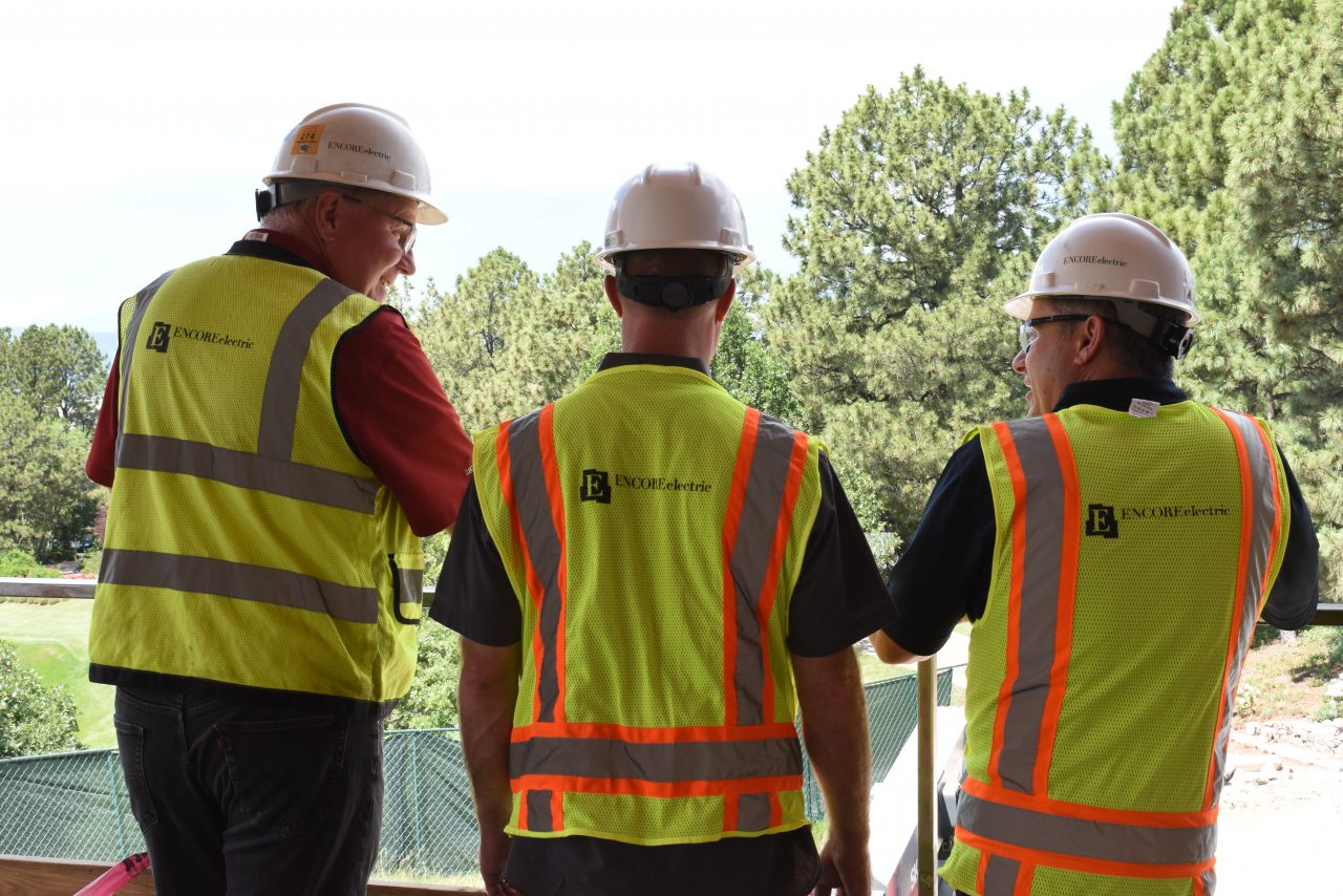 Twenty Years of Encore Electric - Encore Electric