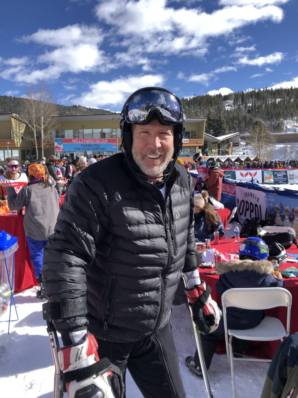 Encore Electric Team Wins Wells Fargo Ski Cup - Encore Electric