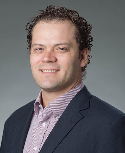 Leadership - Encore Electric