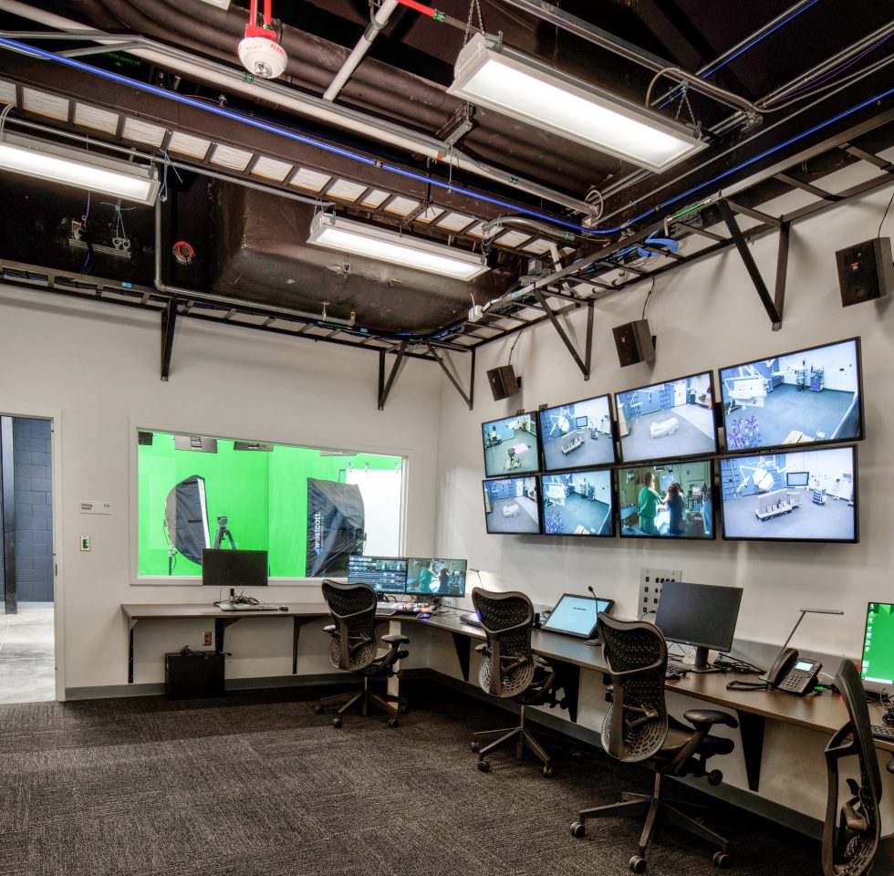 Technology Solutions Offerings and AV Installation - Encore Electric