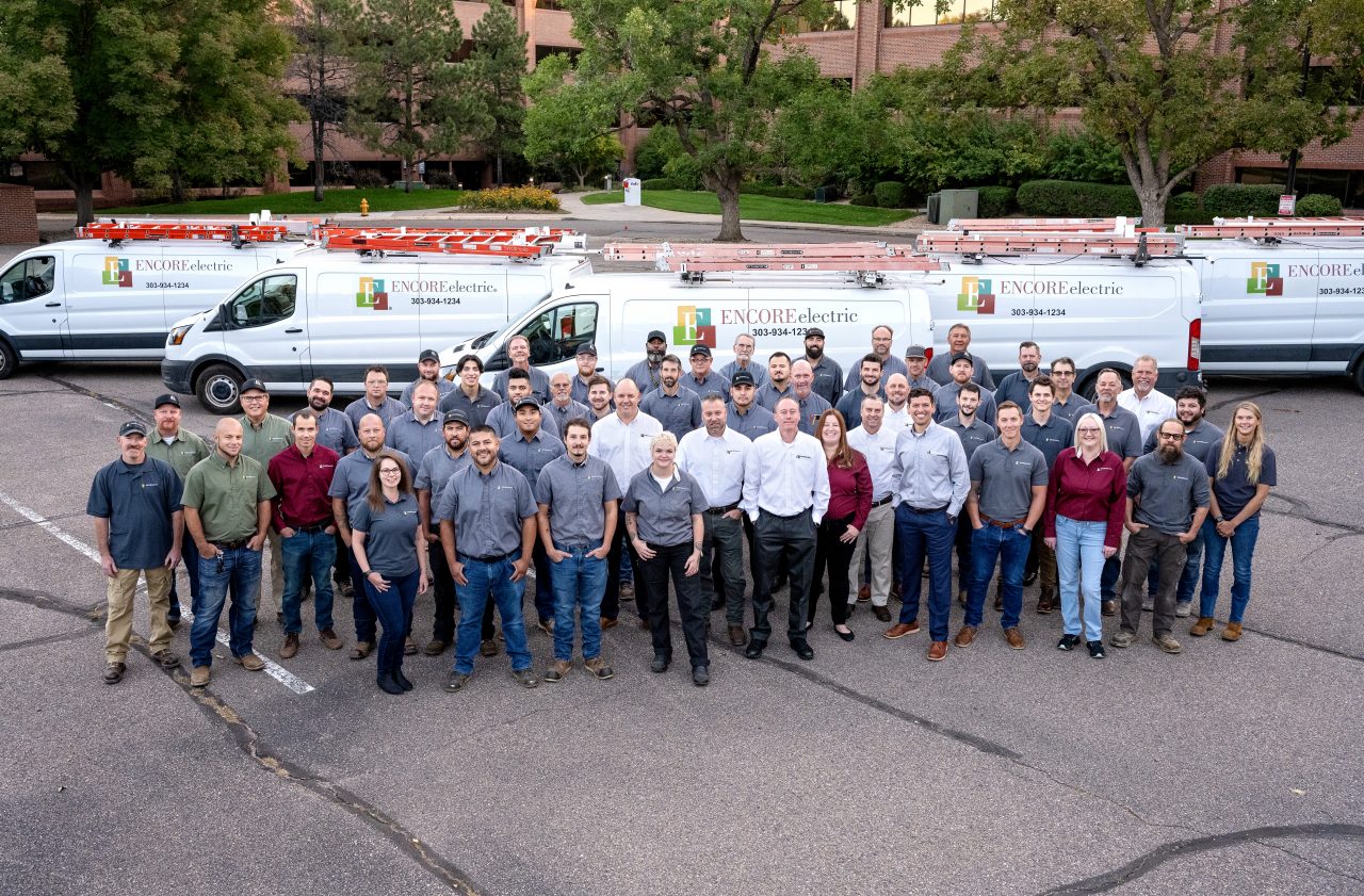 Electrical Service and Special Projects - Encore Electric