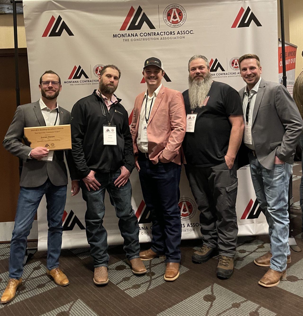 Empowering Safe Communities in Big Sky, Montana