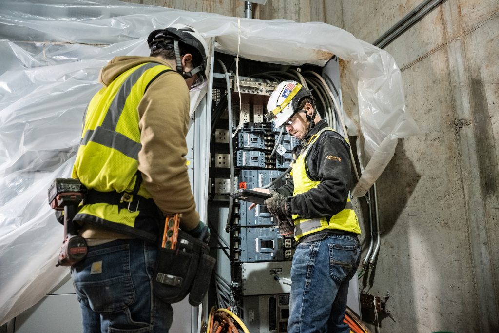 New University of Wyoming Residence Halls to Modernize Student Life ...