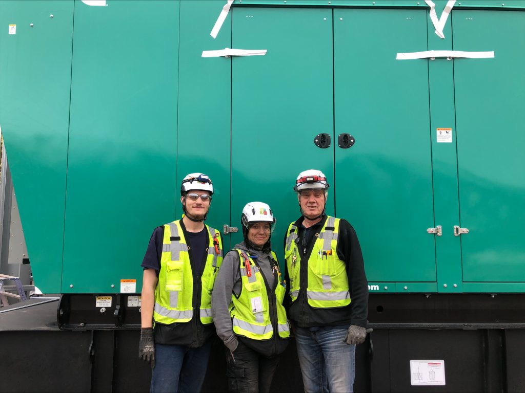 Encore Electric: A Home for Every Generation - Encore Electric