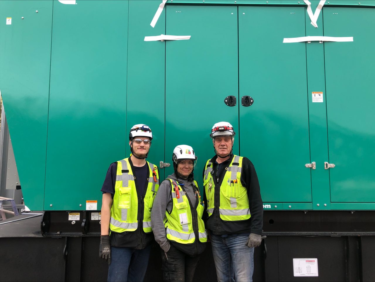 Encore Electric: A Home for Every Generation - Encore Electric