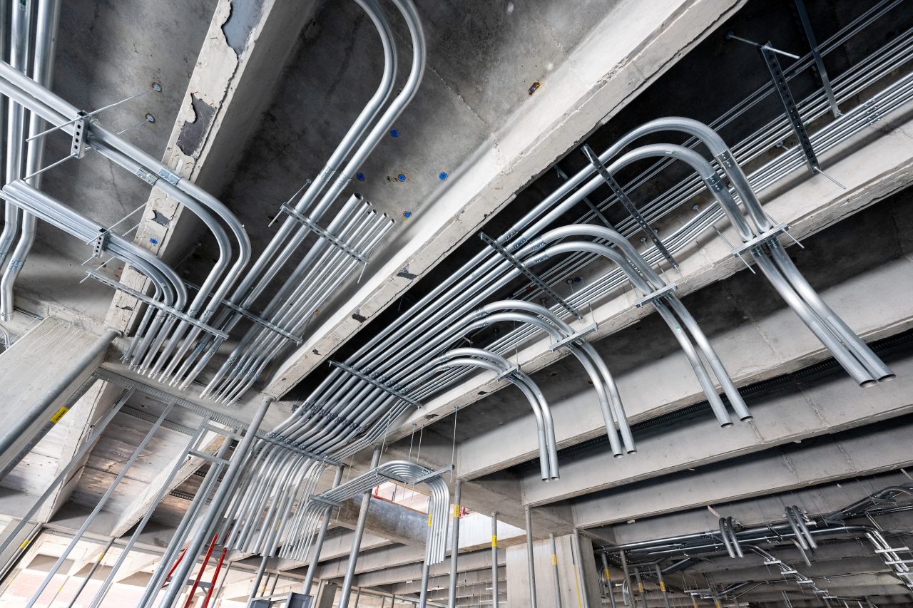 Encore Electric Powers AdventHealth Littleton Expansion - Encore Electric