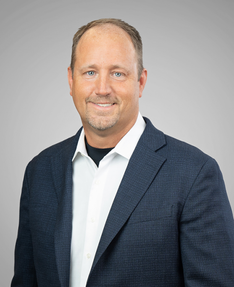 Wade Stencel - Encore Electric