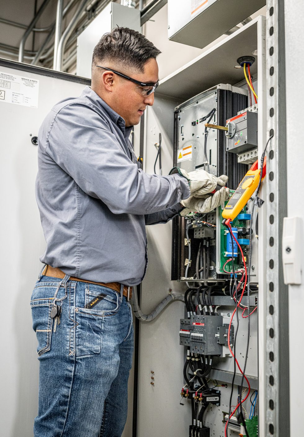 Developing an Electrical Maintenance Plan is Crucial - Encore Electric