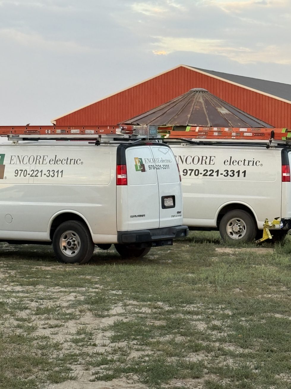 Rhythm of the Horse System Upgraded by Encore Electric - Encore Electric