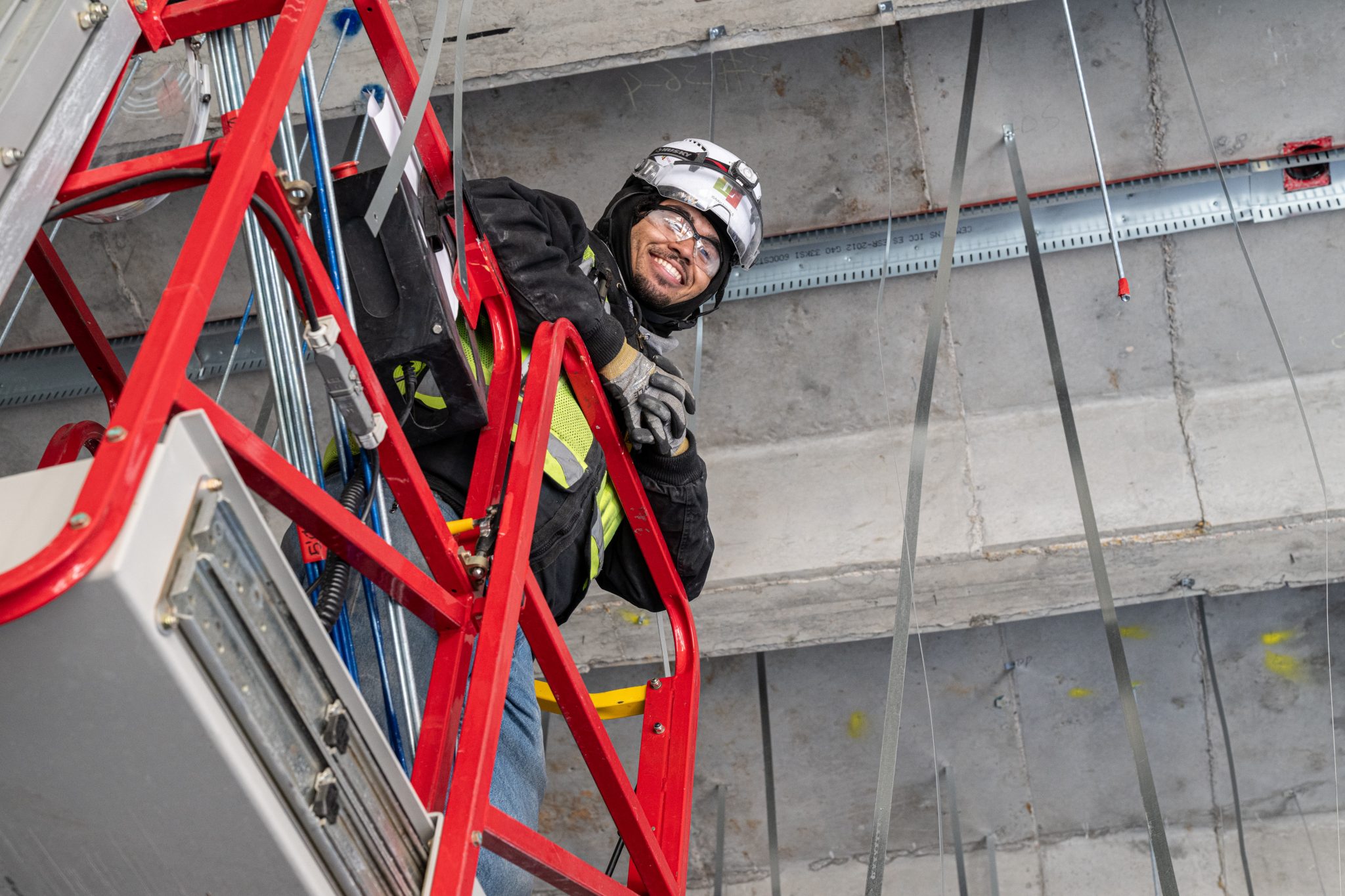 Electrical Contractor FAQ - Encore Electric