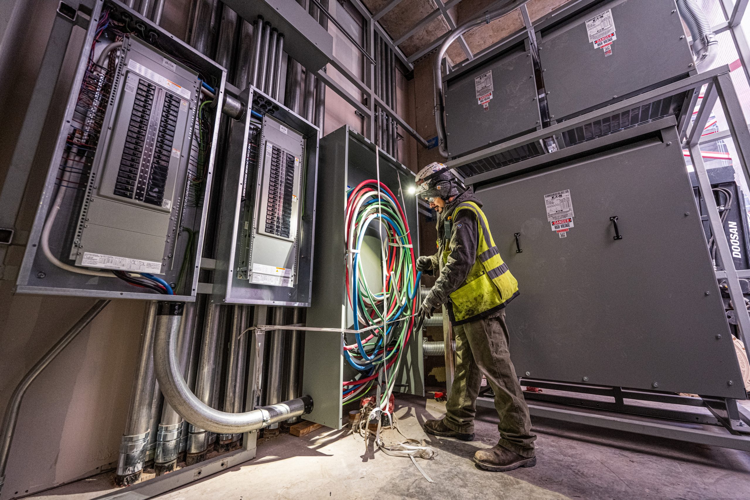 Electrical Contractor FAQ - Encore Electric